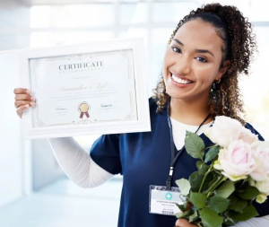 Cambridge Nursing Training Academy – Supercharge your nursing career