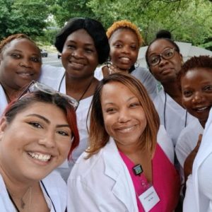 Cambridge Nursing Training Academy – Supercharge your nursing career