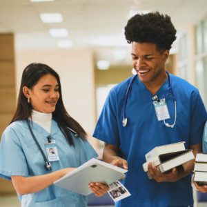 New Students – Cambridge Nursing Training Academy