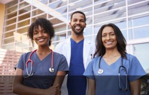 Cambridge Nursing Training Academy – Supercharge your nursing career